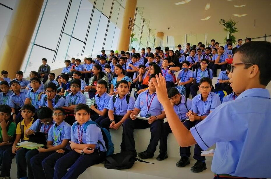 UAE Schools Careers Openings | Jobs In Dubai - Karachi Startups